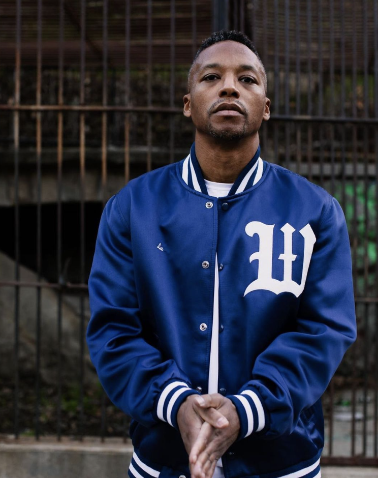 About — Lupe Fiasco