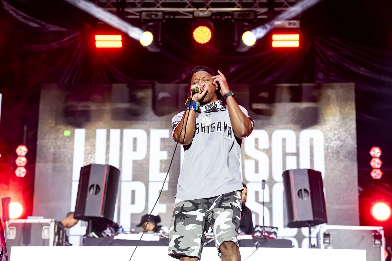 Lupe Fiasco