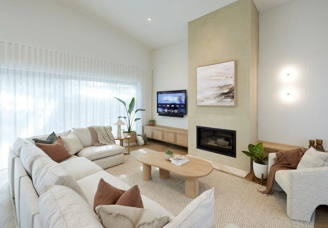 Levli Homes | Custom Home Builds Victoria