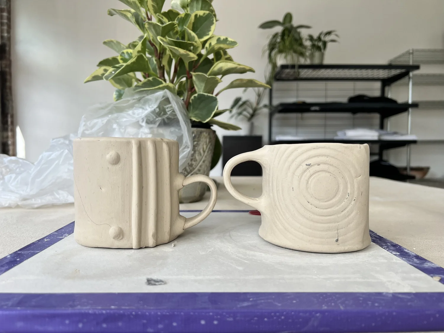 General 2 — Tacoma Clay