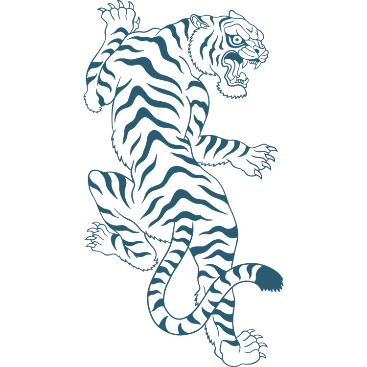 Fusion Dining & Cocktails – Tiger Bar & Restaurant