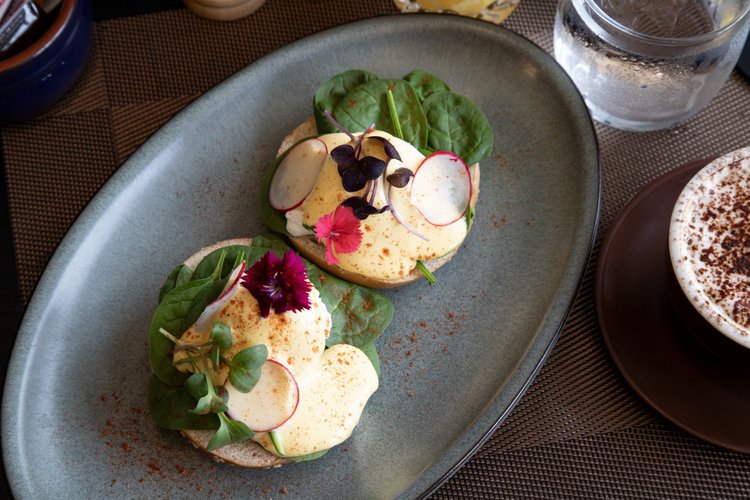 Asian Fusion Dining Menu | Tiger Bar & Restaurant — Tiger Bar & Restaurant