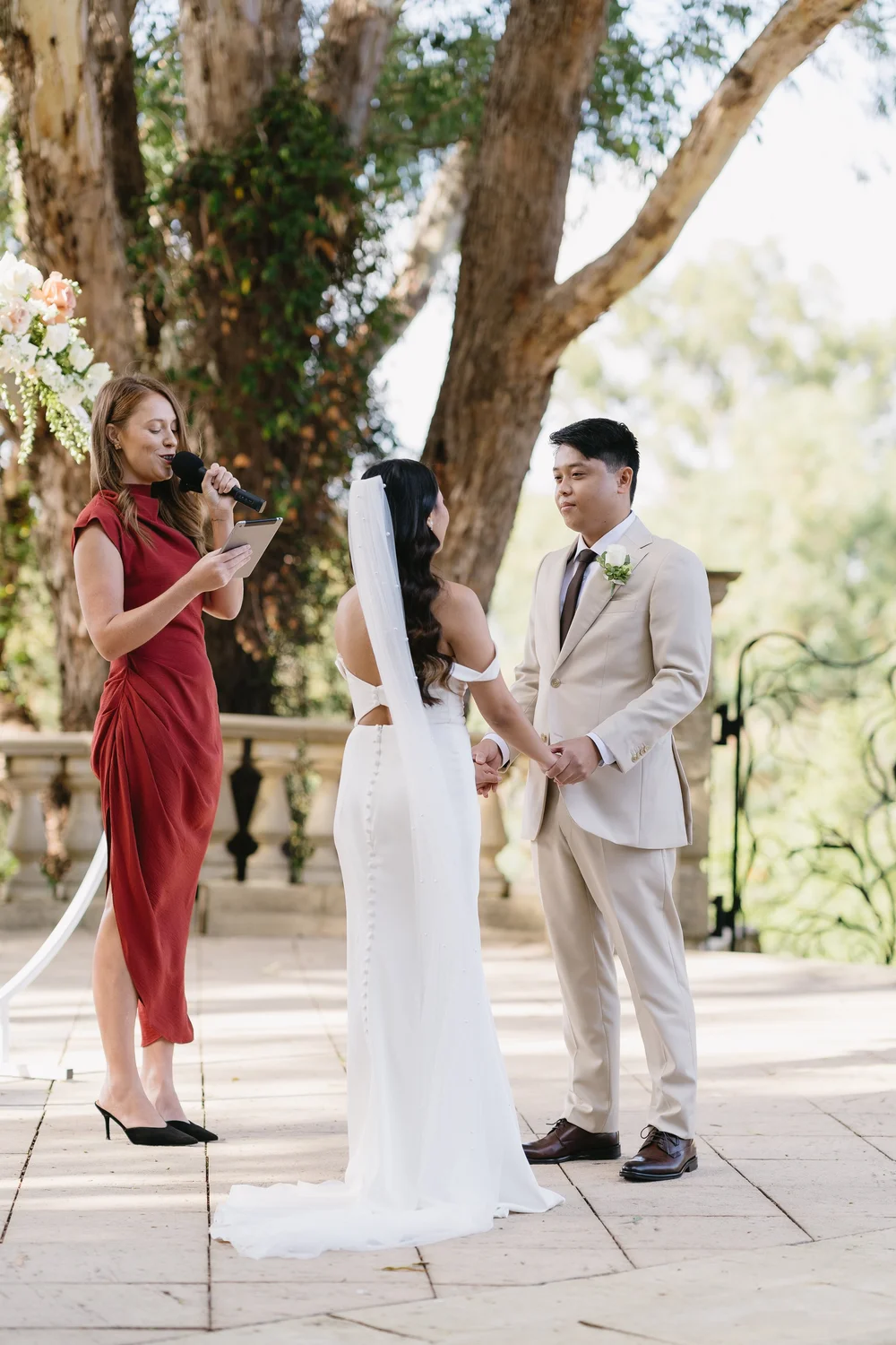 Perth Wedding Celebrant Gallery | Real, Epic, and Heartfelt Ceremonies ...