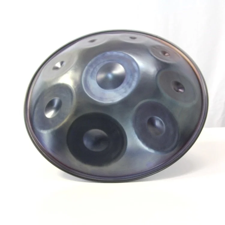 Drift Handpans