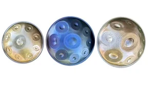 Looking for Your First Handpan? A Beginners Guide to High-Quality ...