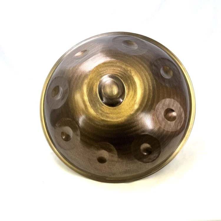Mini & Affordable Handpans for Travelers | Shop Drift Handpans — Drift ...