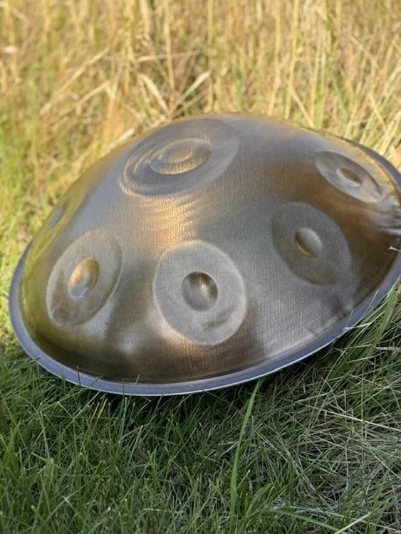 Mini & Affordable Handpans for Travelers | Shop Drift Handpans — Drift ...