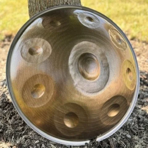 Mini & Affordable Handpans for Travelers | Shop Drift Handpans — Drift ...