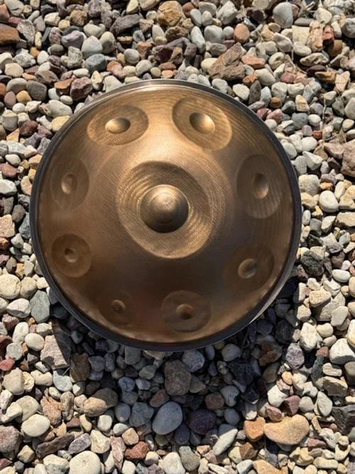 Mini & Affordable Handpans for Travelers | Shop Drift Handpans — Drift ...