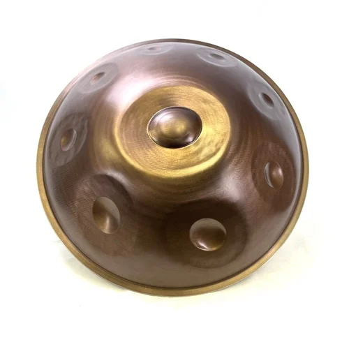 Mini & Affordable Handpans for Travelers | Shop Drift Handpans — Drift ...