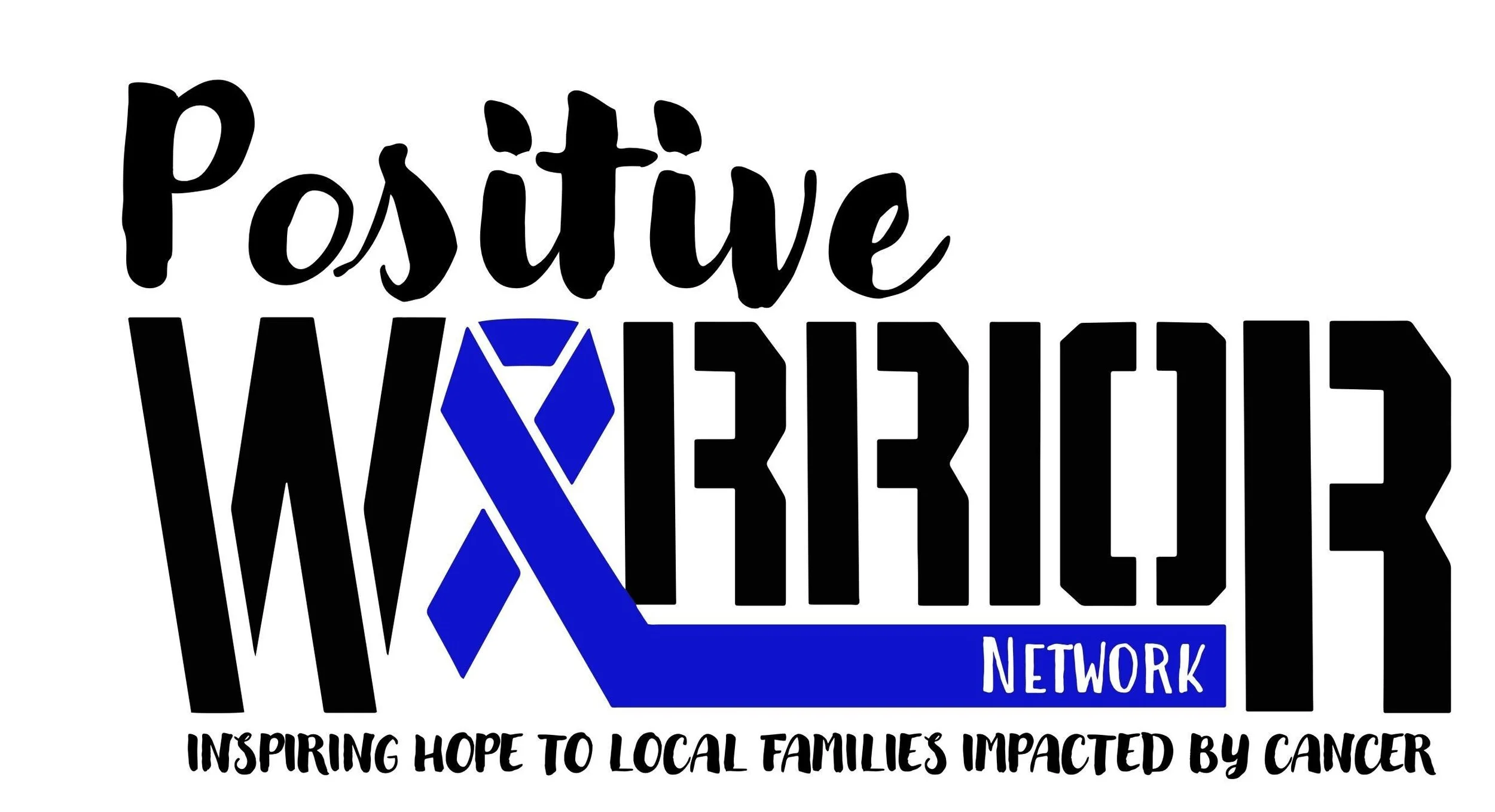 Positive Warrior Network