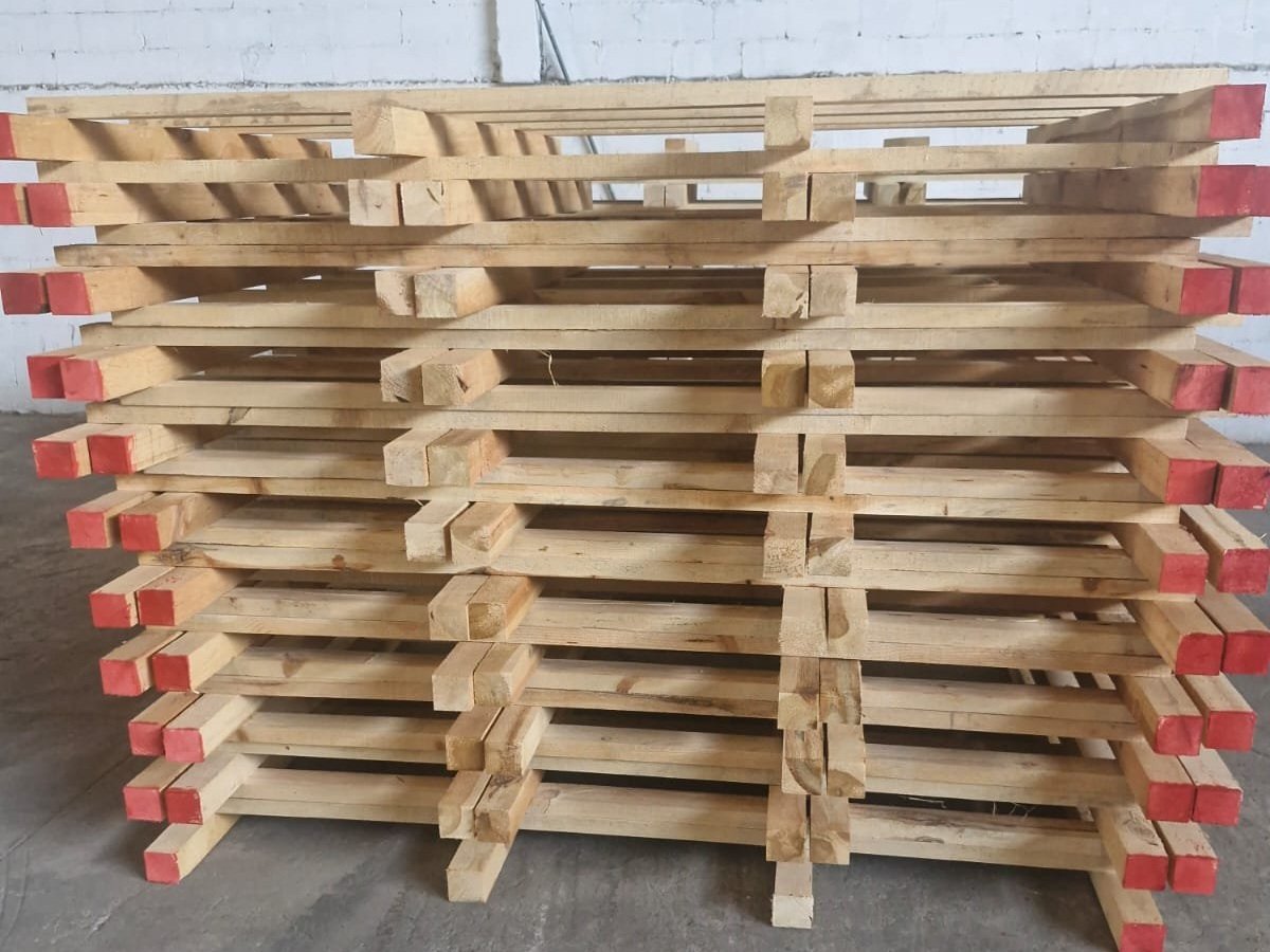 Services 2 — Tariempaks