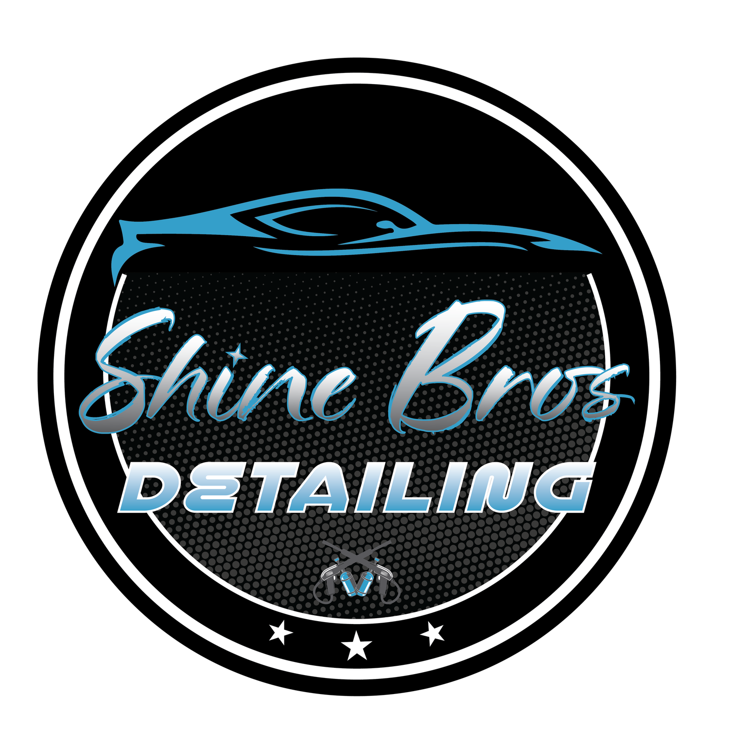 Shine Bros Detailing