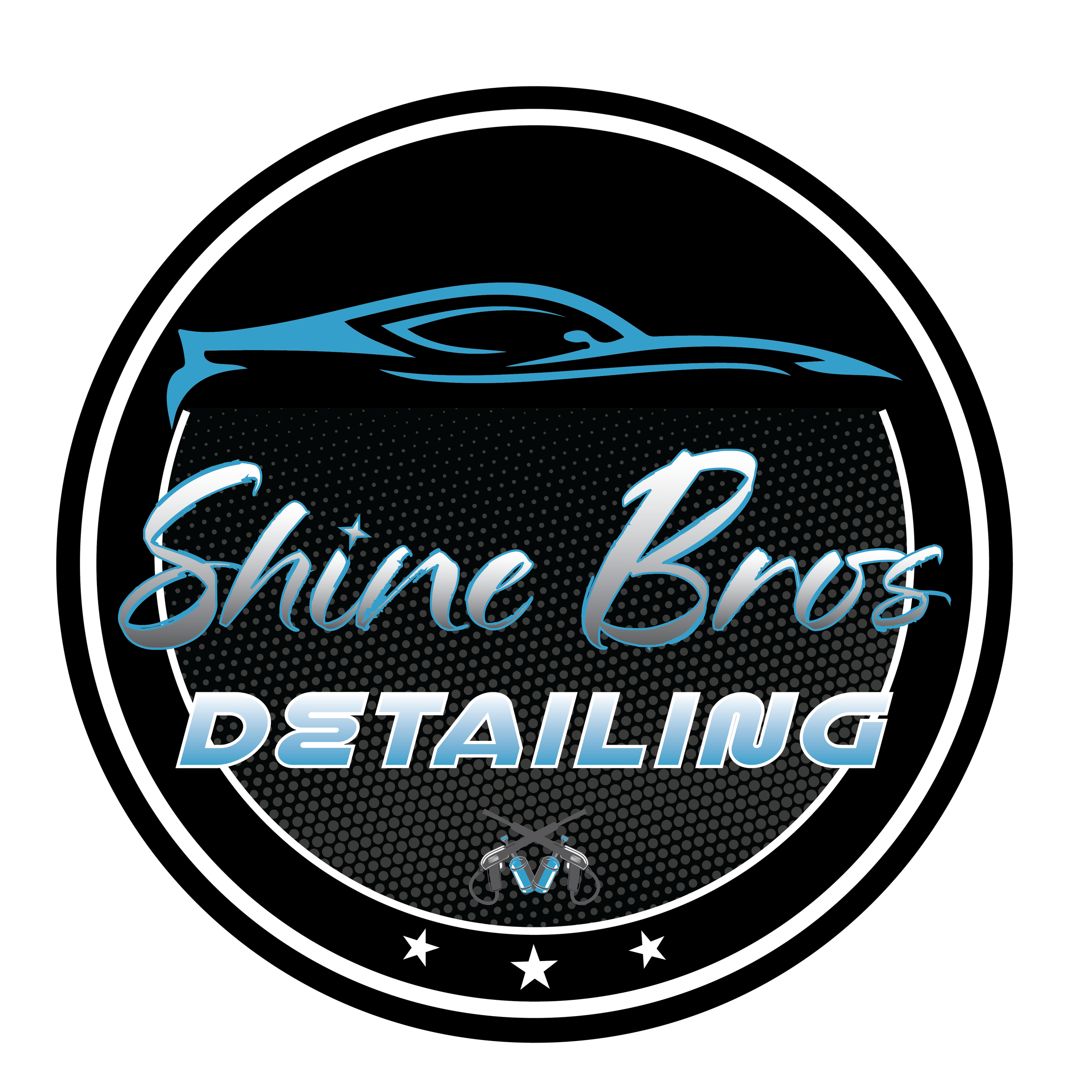 Shine Bros Detailing