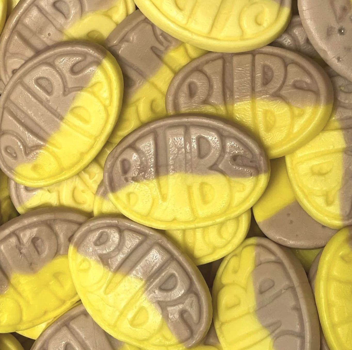 BUBS Candy — The Pirate Candy Shop