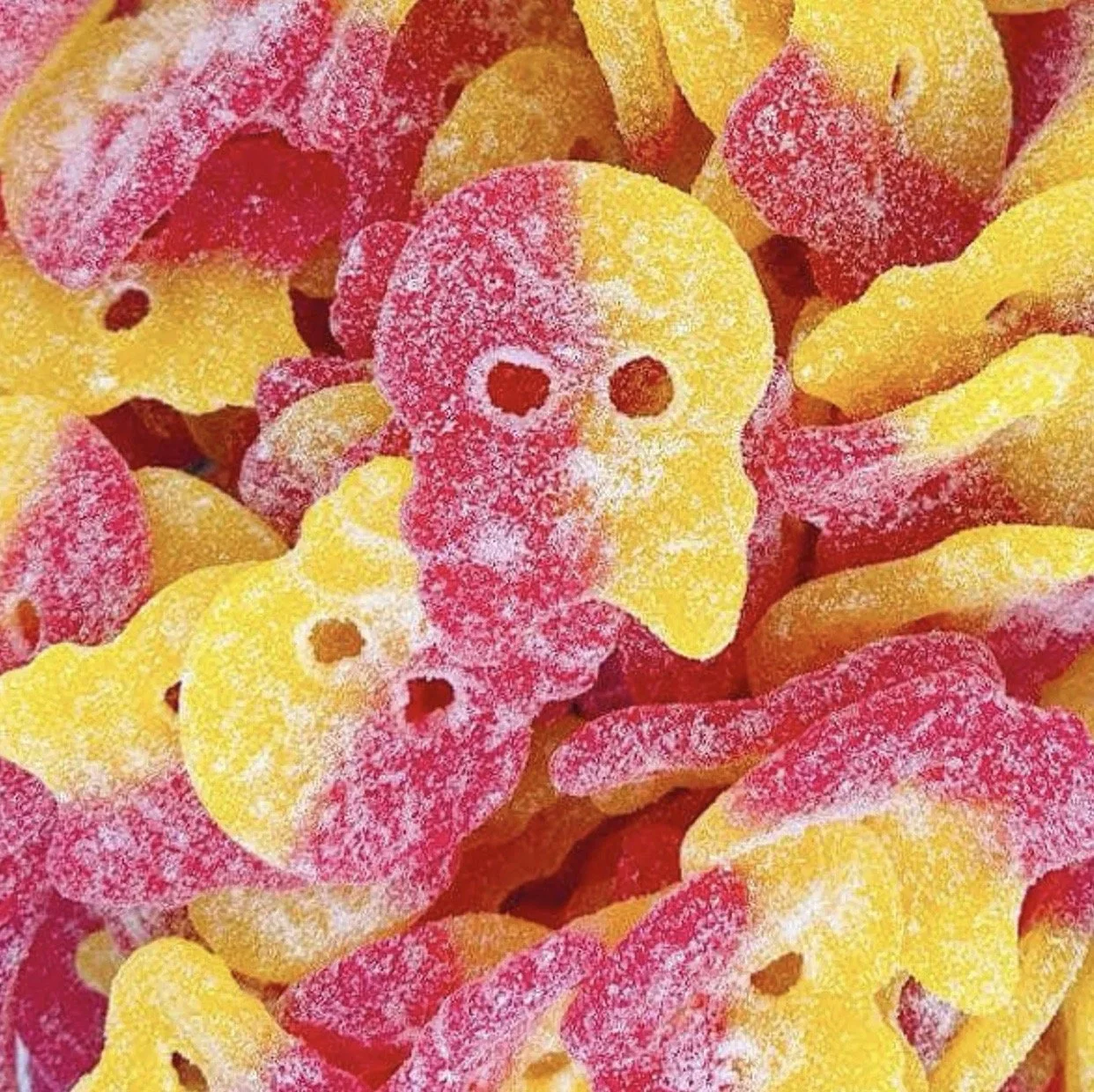 Shop Swedish Candy, BUBS Candy and Ecuadorian Chocolates — The Pirate ...