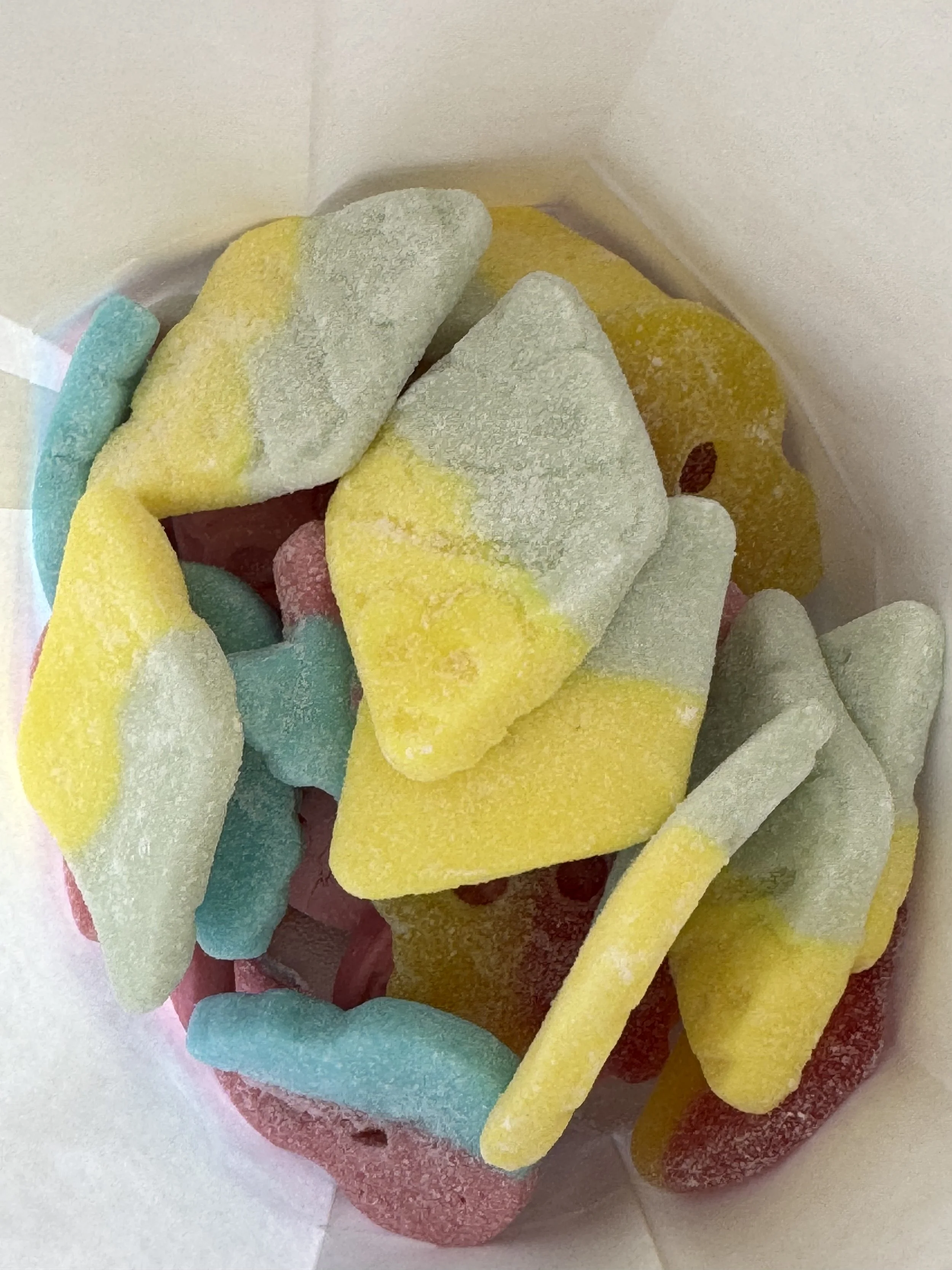 Swedish Candy in Tampa, FL | Bubs Candy in The U.S.