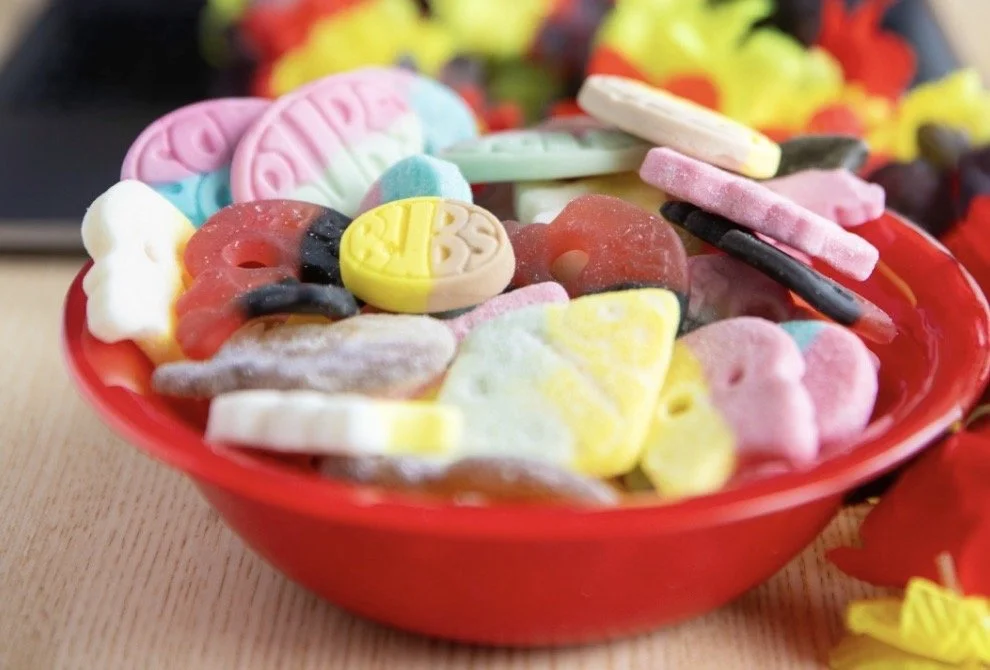 BUBS Candy — The Pirate Candy Shop