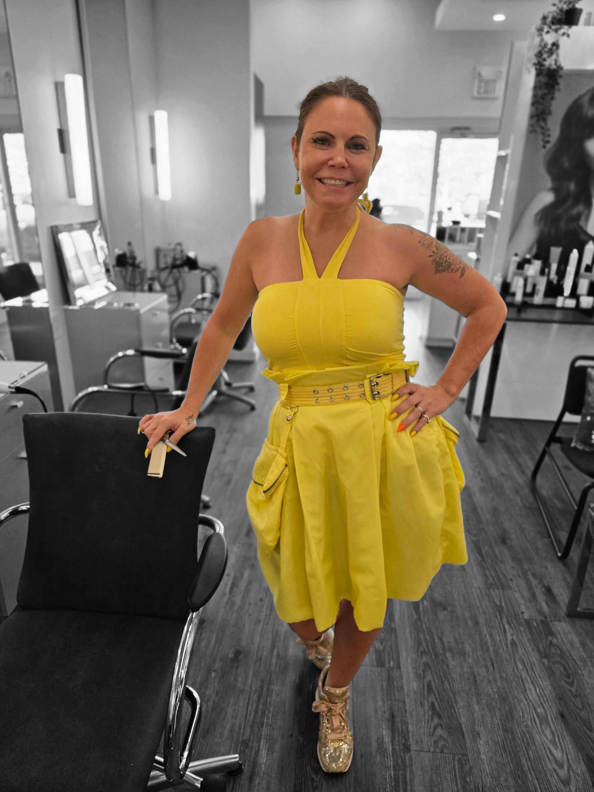Styled By Suzanne