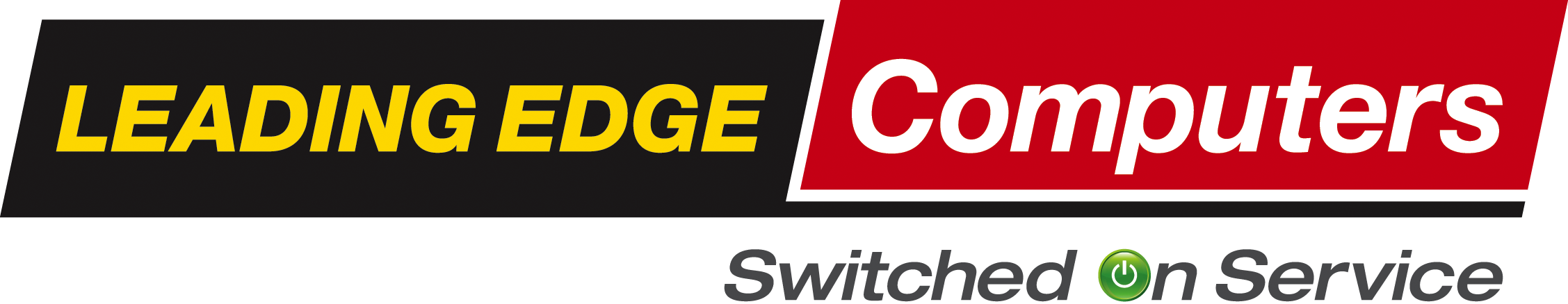Leading Edge Computers Parkes