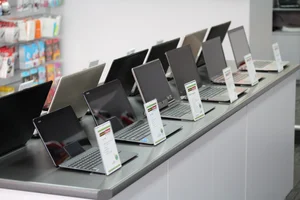 Leading Edge Computers Parkes