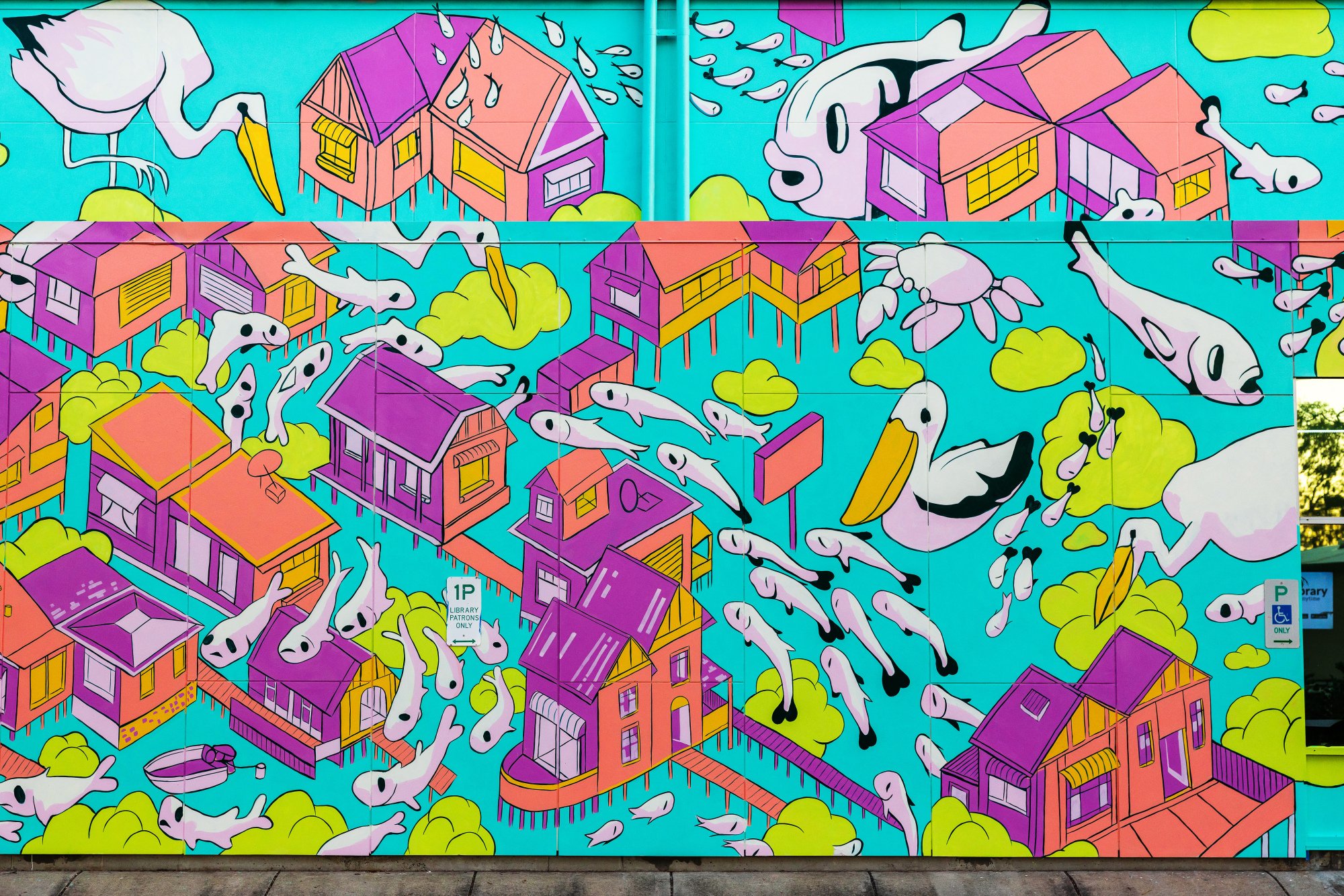 Projects — Phoebe Paradise