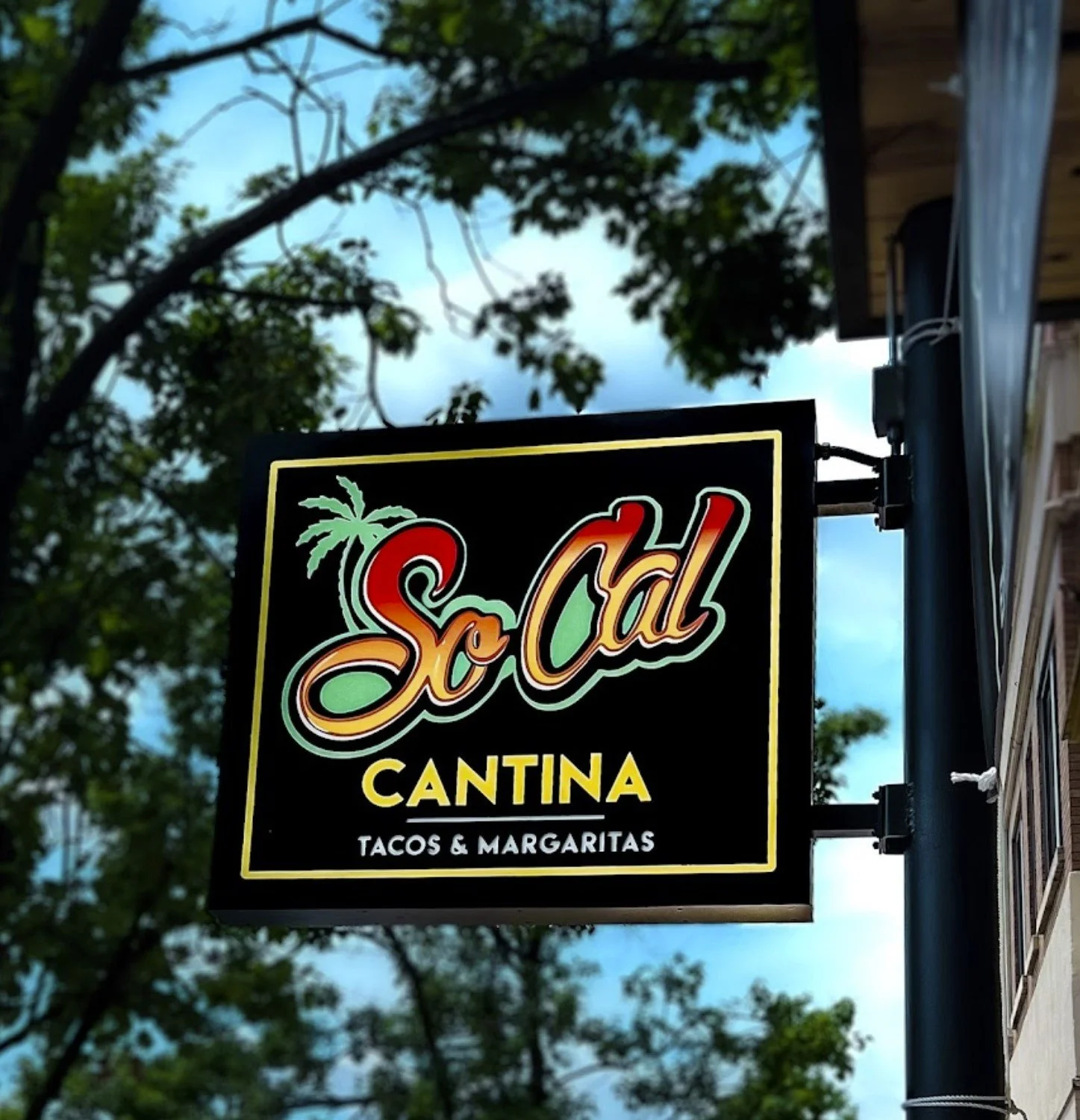 Socal Cantina