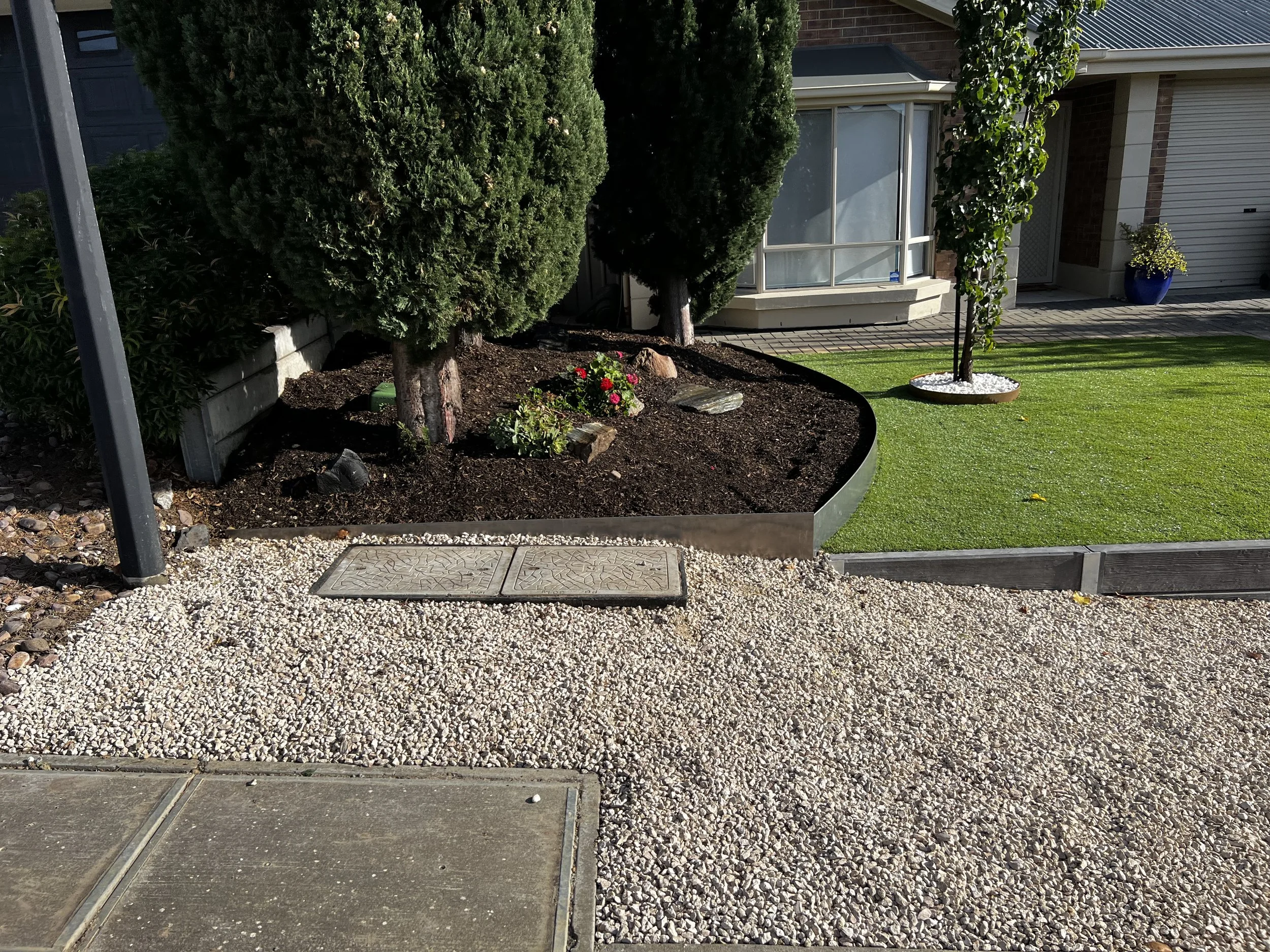 Landscaping & Property Care Services Victor Harbor