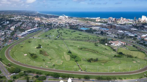 Explore The Course — Royal Durban Golf Club