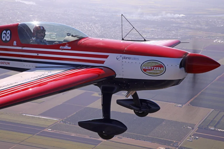 FLIGHTSCOPE AVIATION | Discover Your Skies