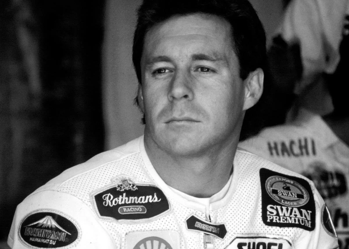 Wayne Gardner