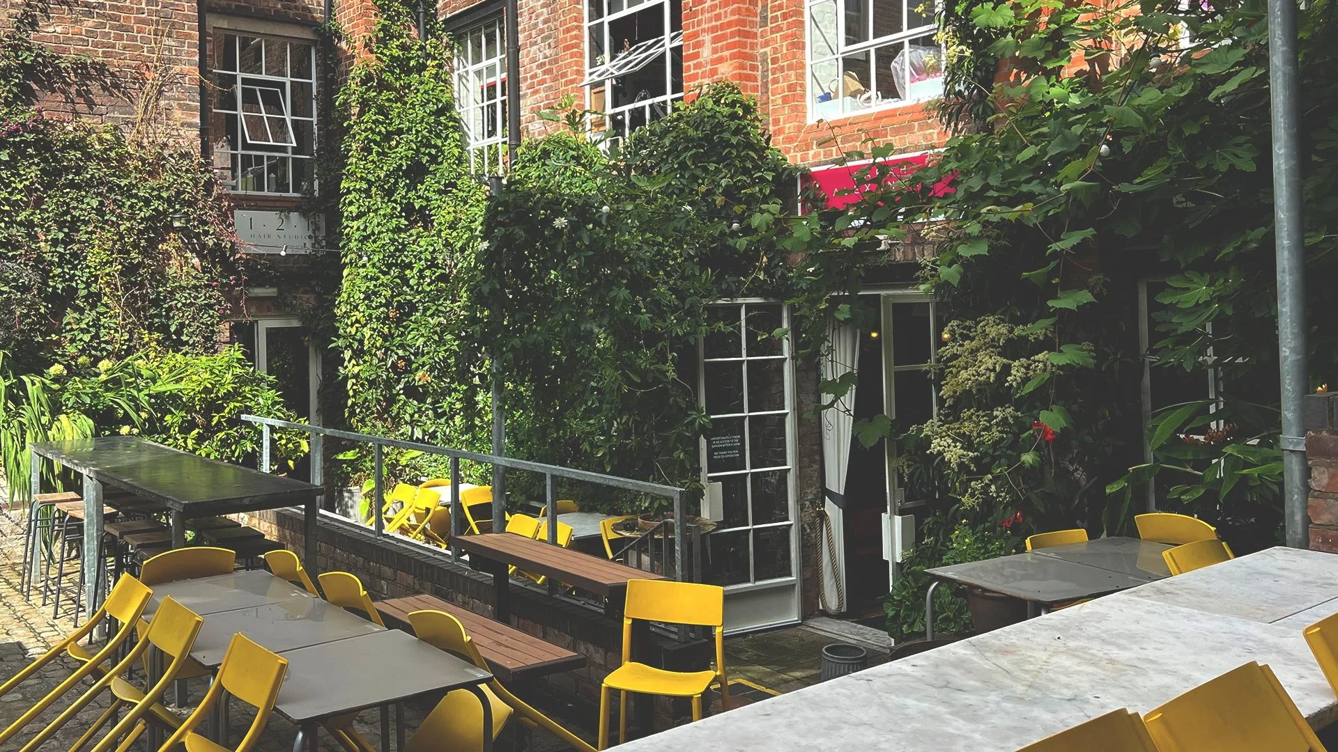 The Pen Factory | Pub & Bistro | Liverpool