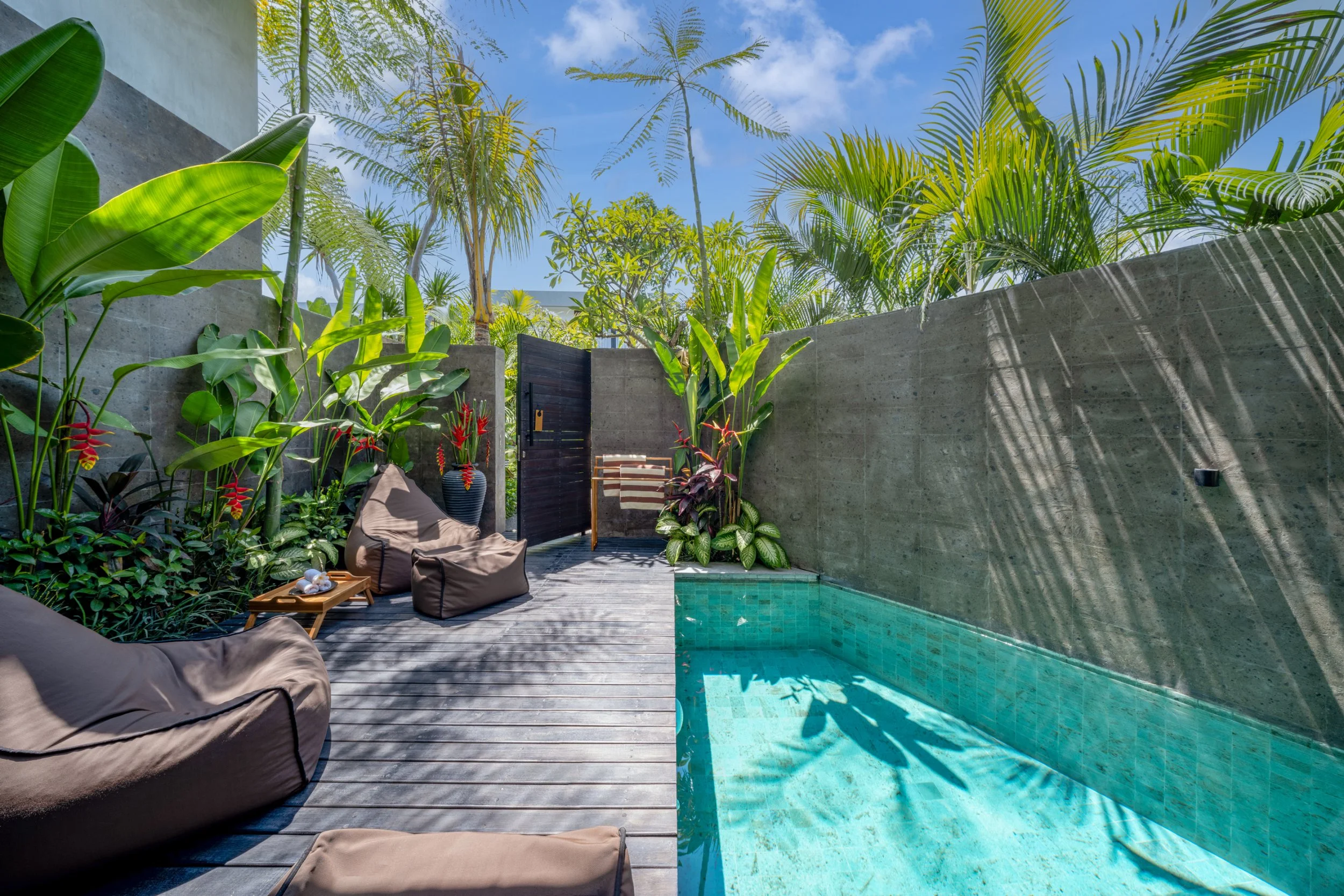 Umalas Creek | Luxury Villas in Umalas, Bali