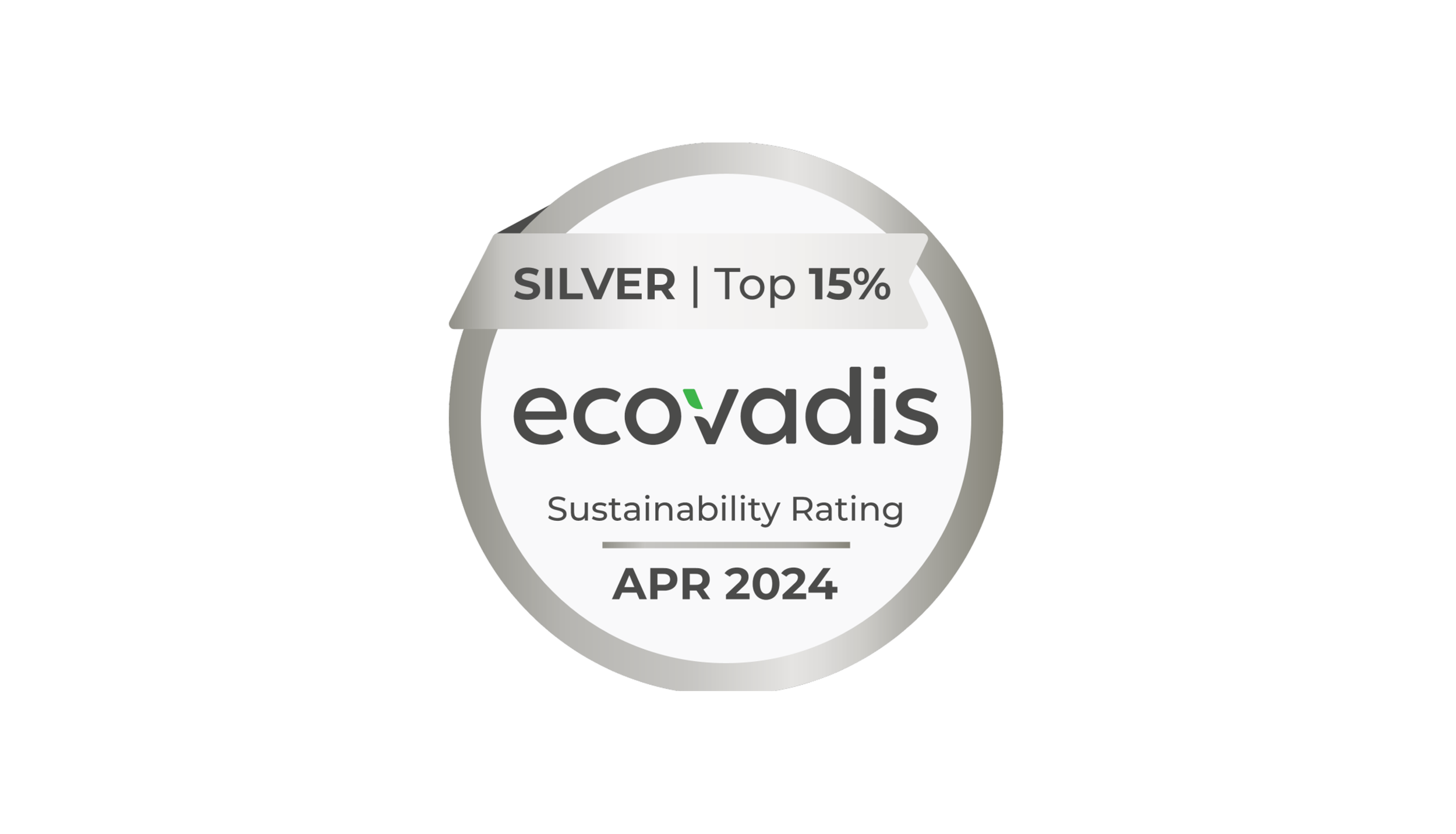 Accreditations — Esterchem