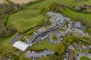 Downley site — Chiltern Wood School