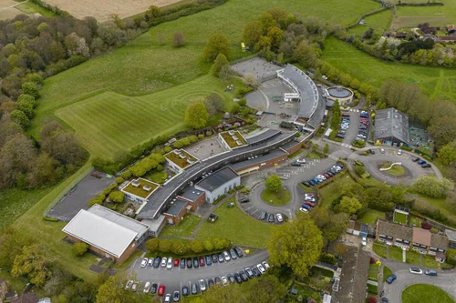 Downley site — Chiltern Wood School