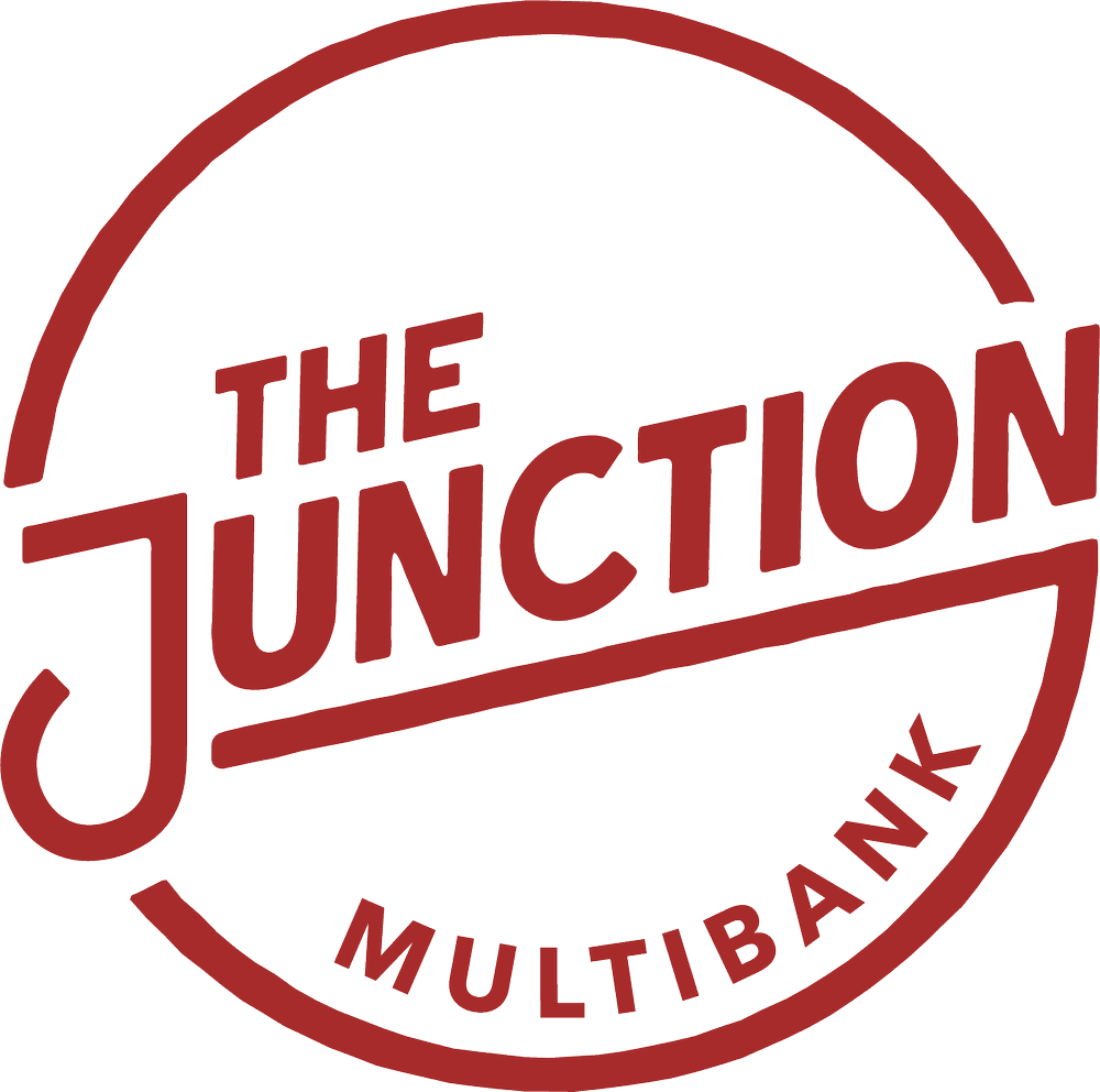 Blog 2 — The Junction