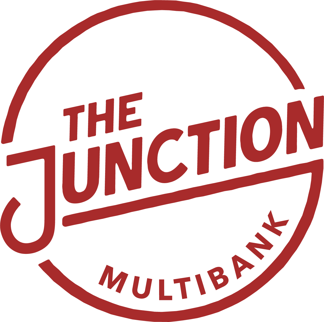 Blog 2 — The Junction