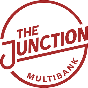 Blog 2 — The Junction