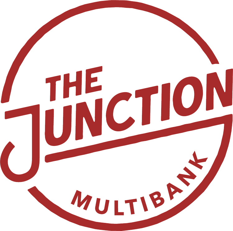 Blog 2 — The Junction