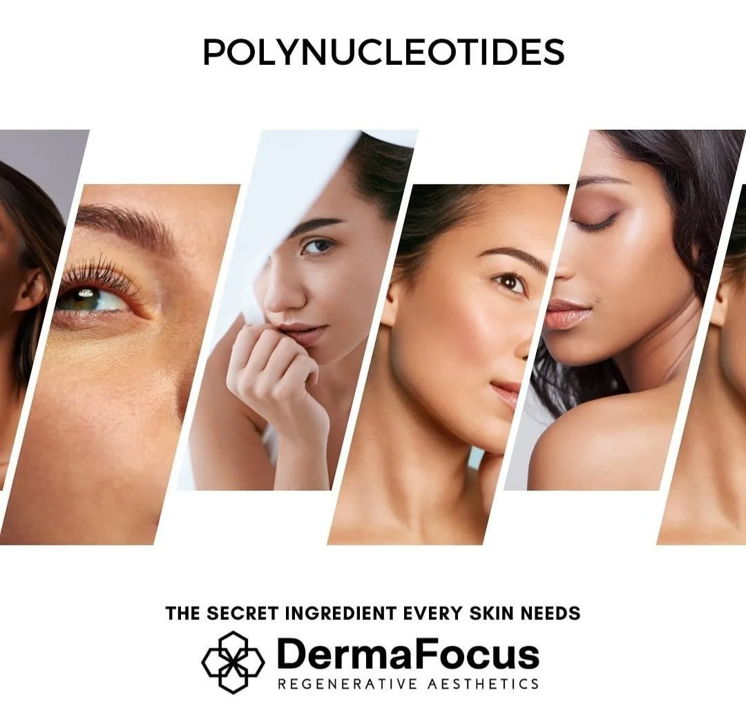 Polynucleotides Skin Treatments at The Attic Medi Spa Grimsby