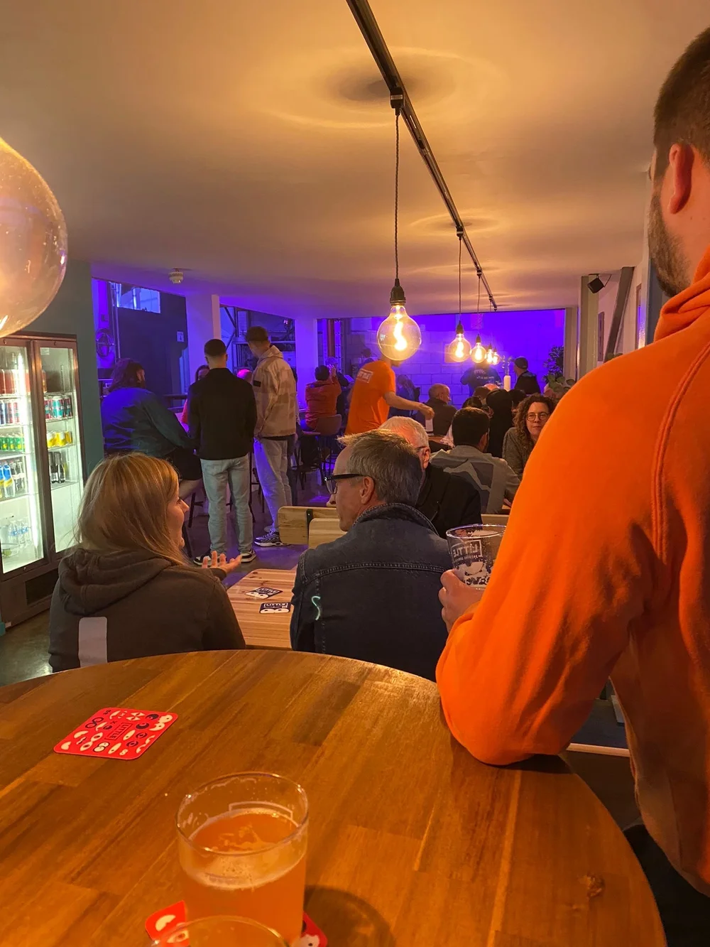 The Tiny Tap — Little Brewing Co
