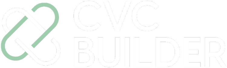 CVC Builder - Egypt — Significa Ventures
