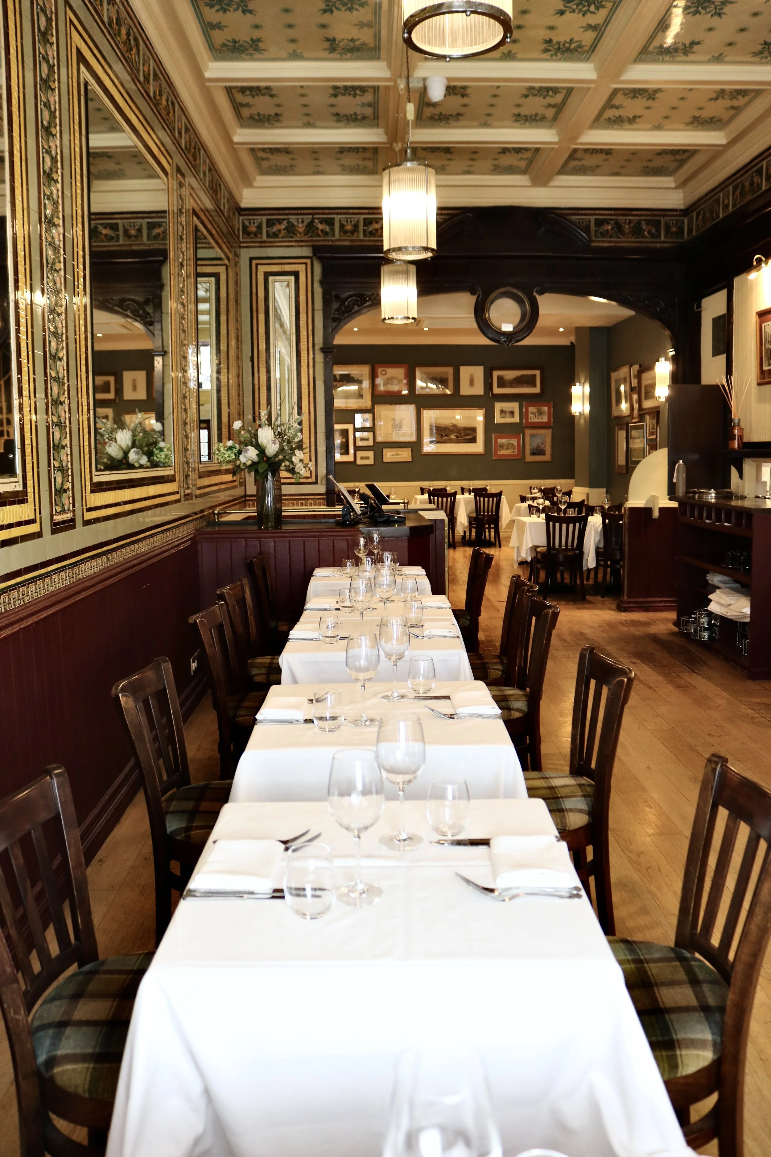 Gallery 2 — Rowley's