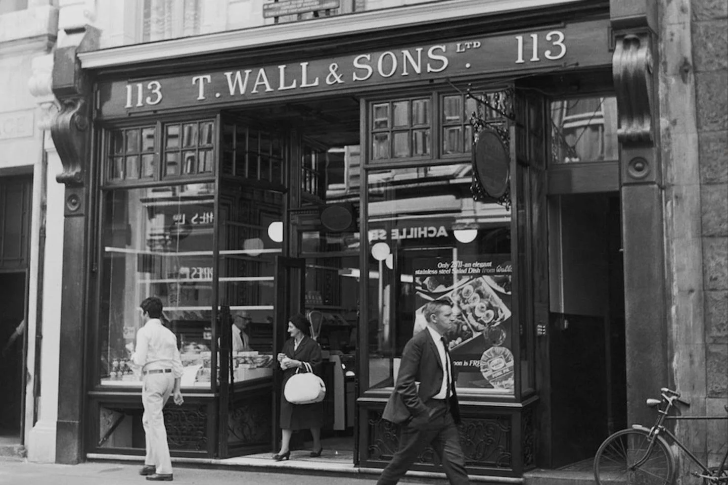 Our Story — Rowley's