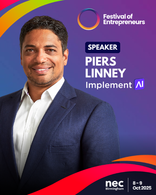 Talks & Agenda at Festival of Entrepreneurs — Festival of Entrepreneurs ...