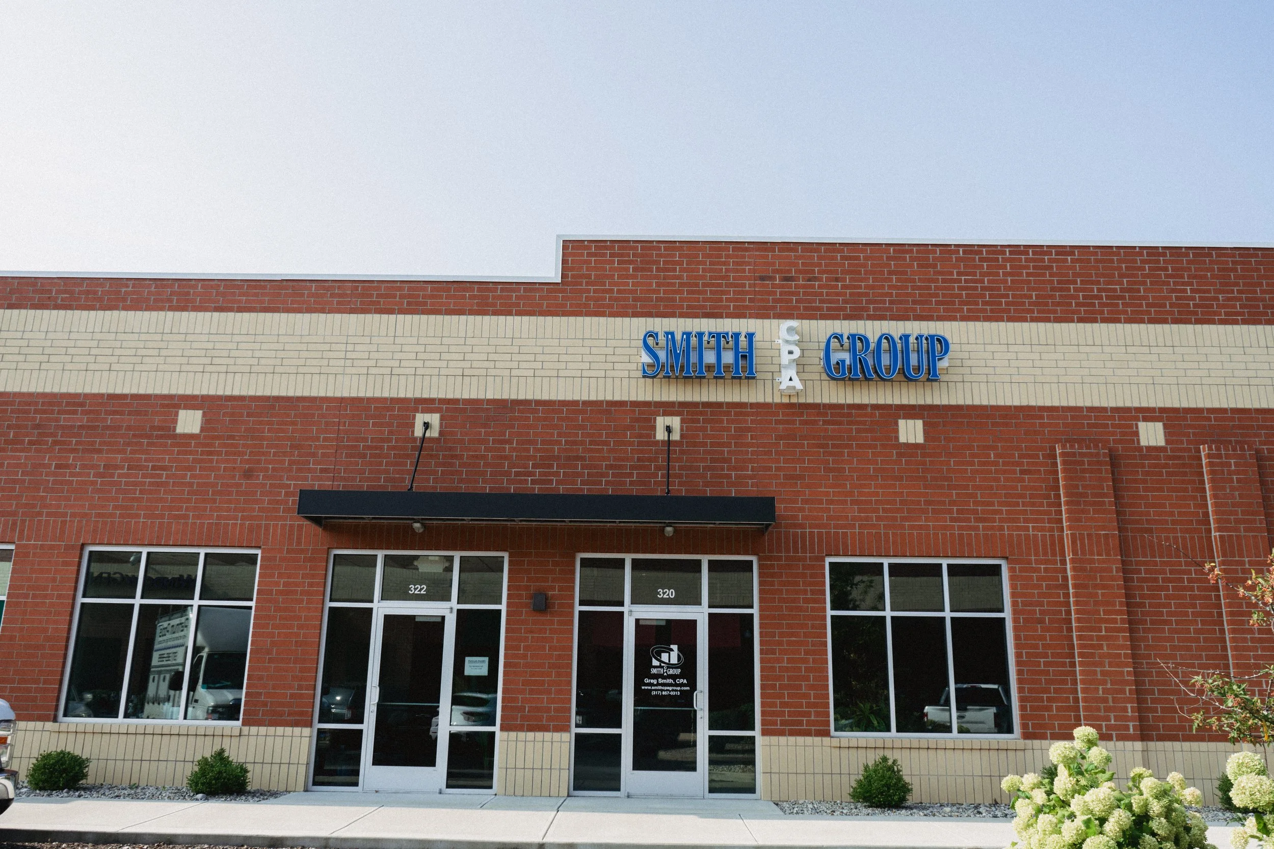 Smith CPA Group