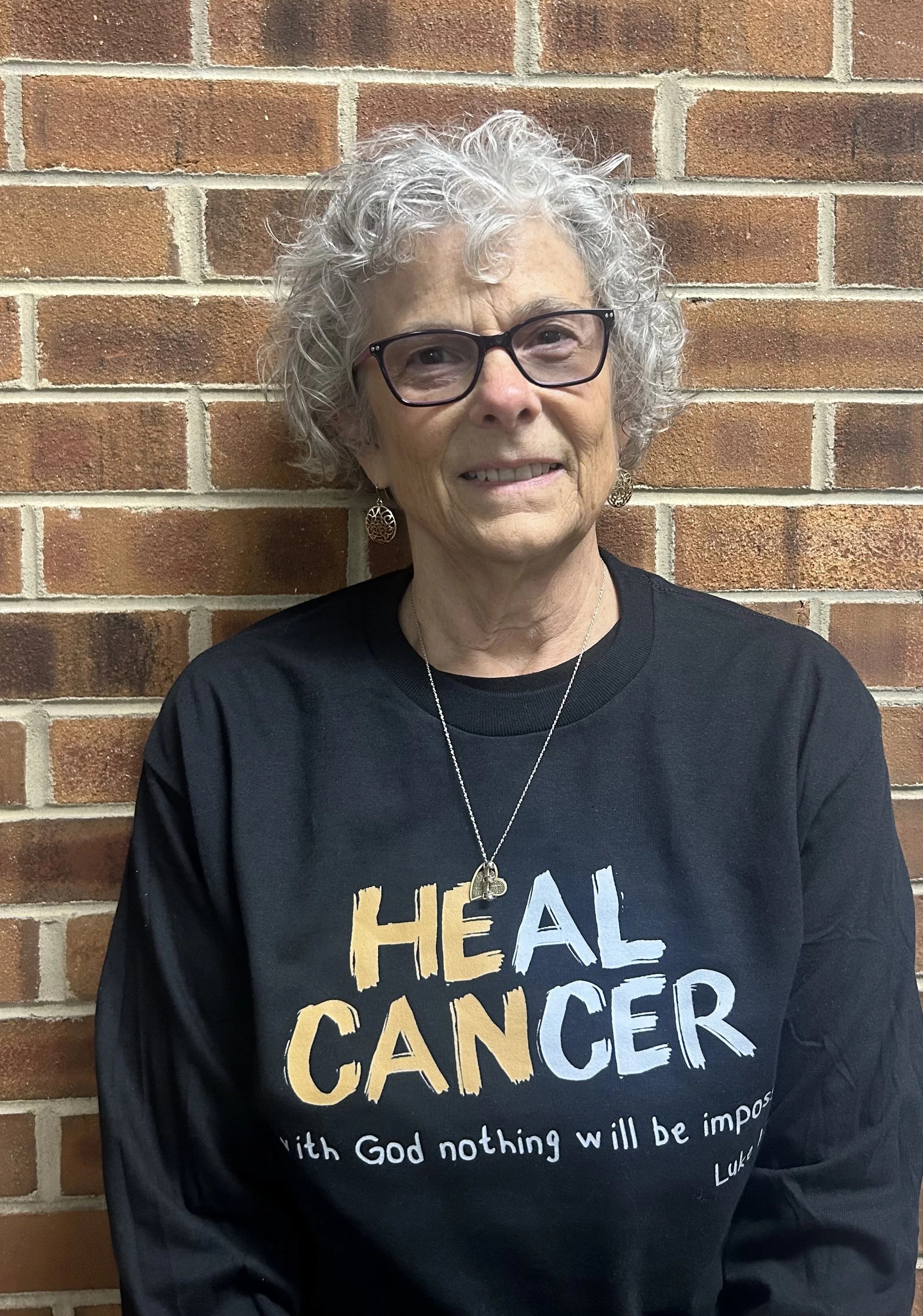 Meet Our Staff — Covington Church