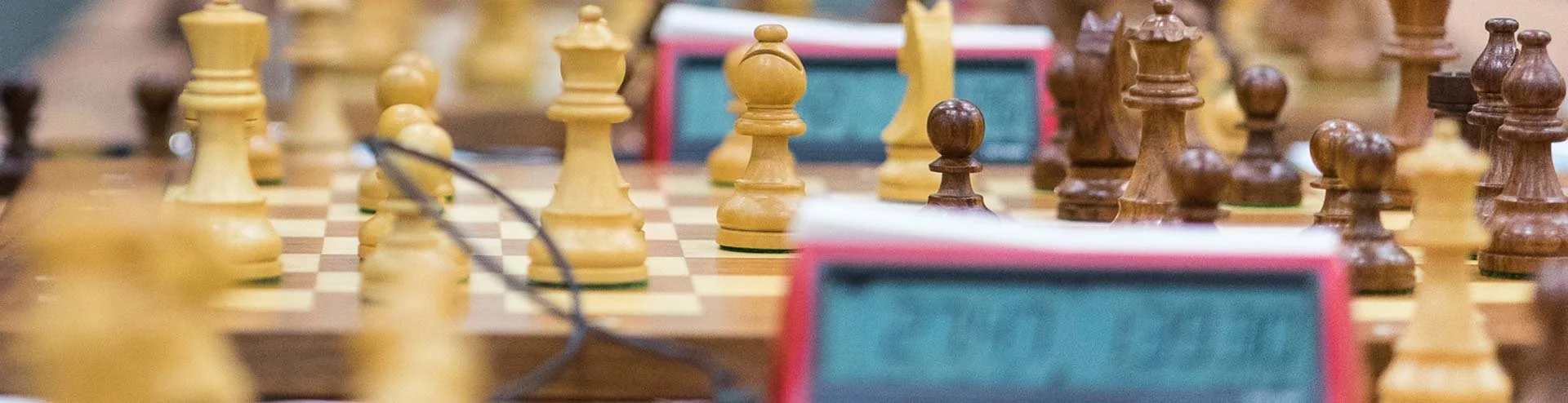 FIDE Masters 2024 — London Chess Classic