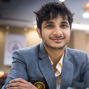 Pairings and results — London Chess Classic